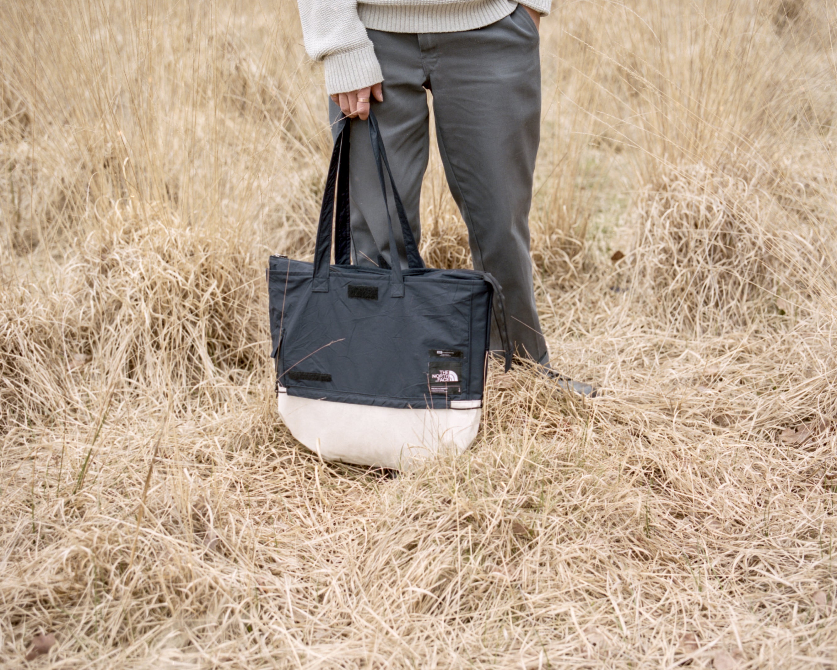 Tote Bag Project: Collection No.1 – Greater Goods Online