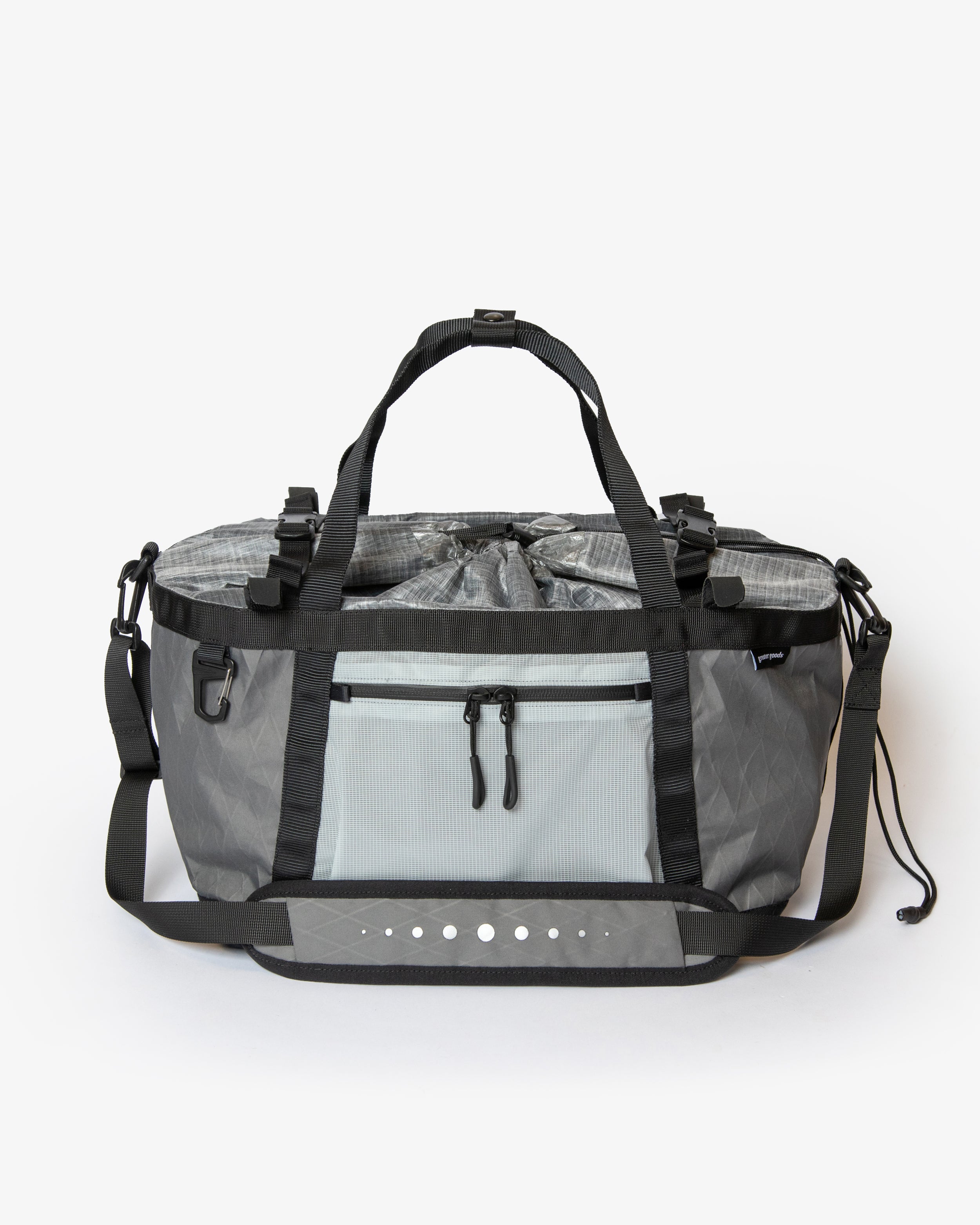 GREATER GOODS EURO BAG – Greater Goods Online